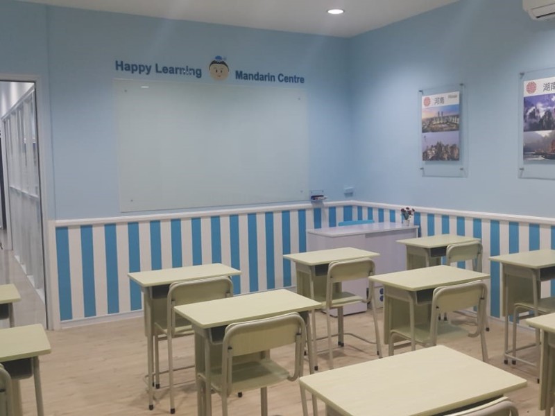 ABOUT-Happy Learning Mandarin Centre - 快乐学习中文教育机构